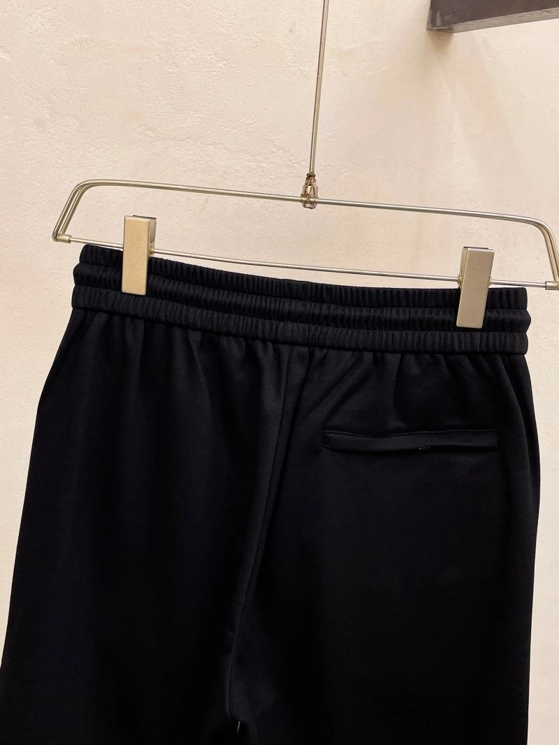 Brand-authenticated Prada Short Pants