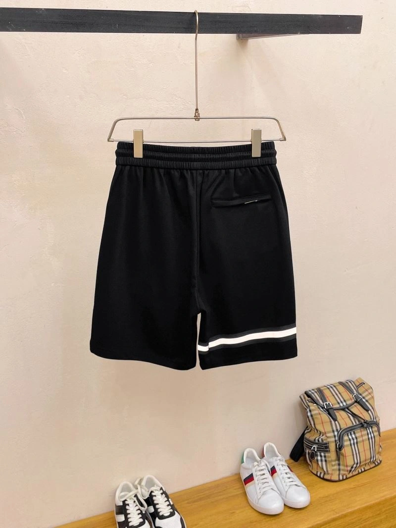 Brand-authenticated Prada Short Pants