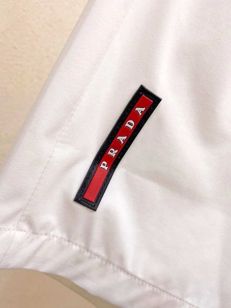 Genuine Prada Short Pants