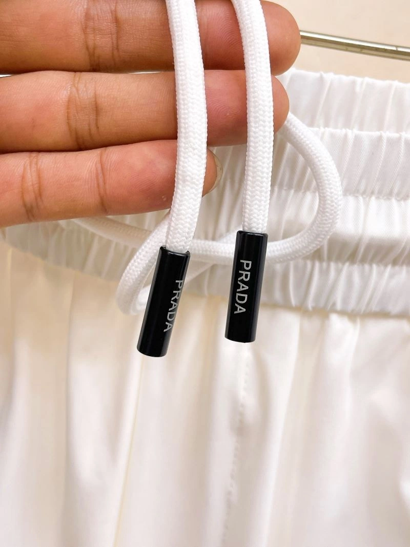 Genuine Prada Short Pants