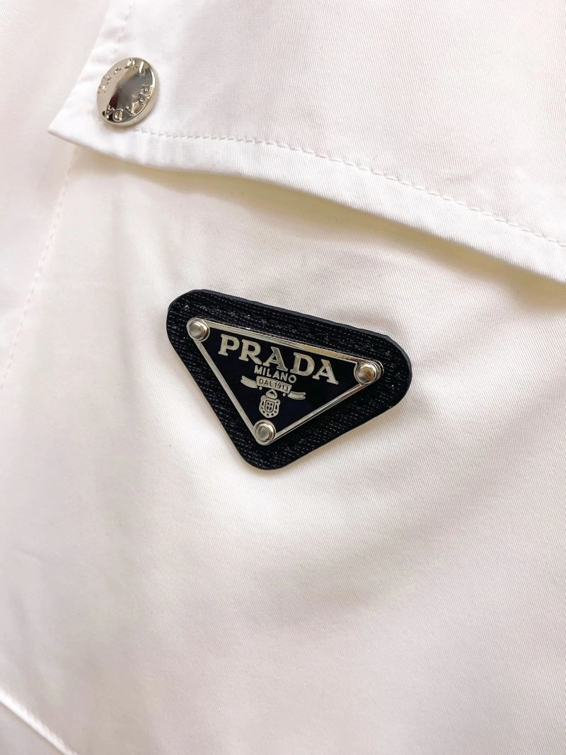 Genuine Prada Short Pants
