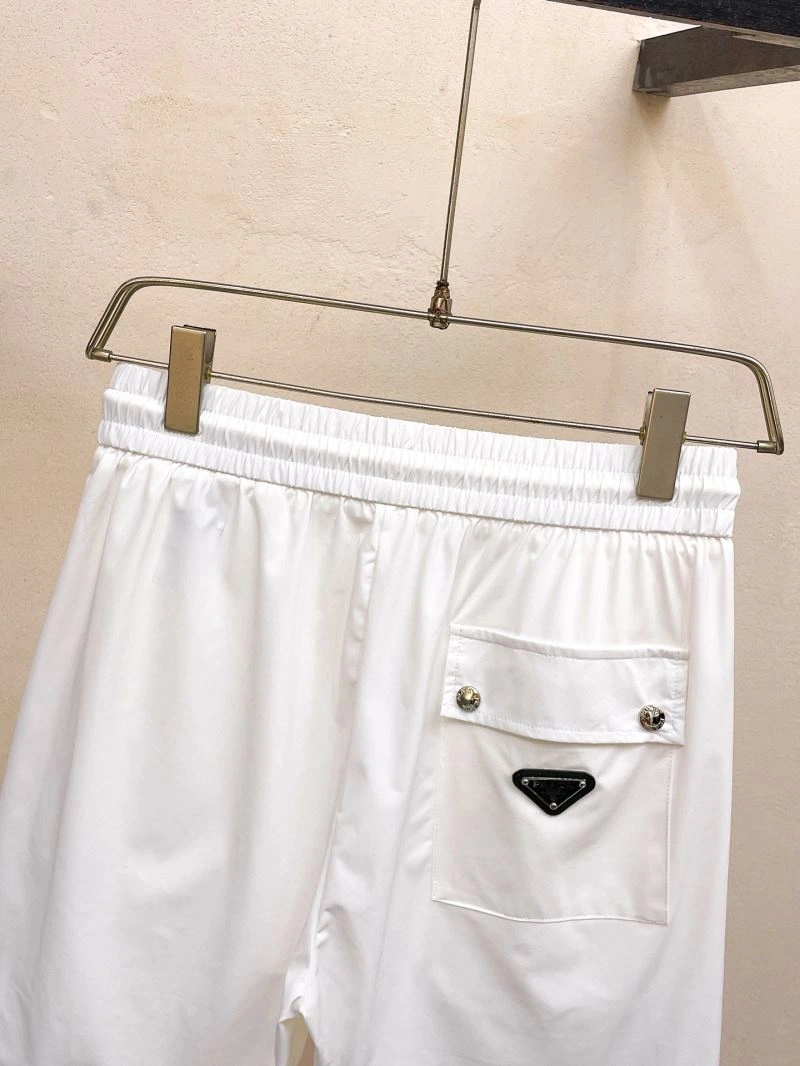 Genuine Prada Short Pants