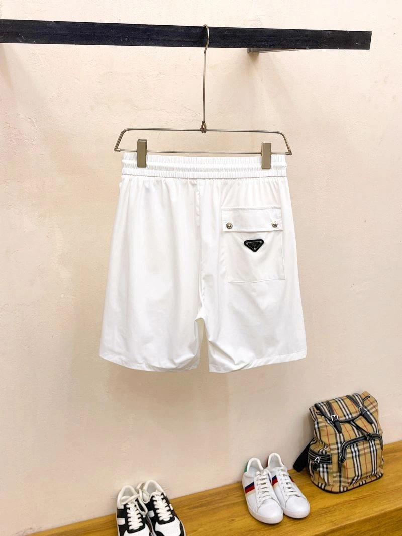 Genuine Prada Short Pants