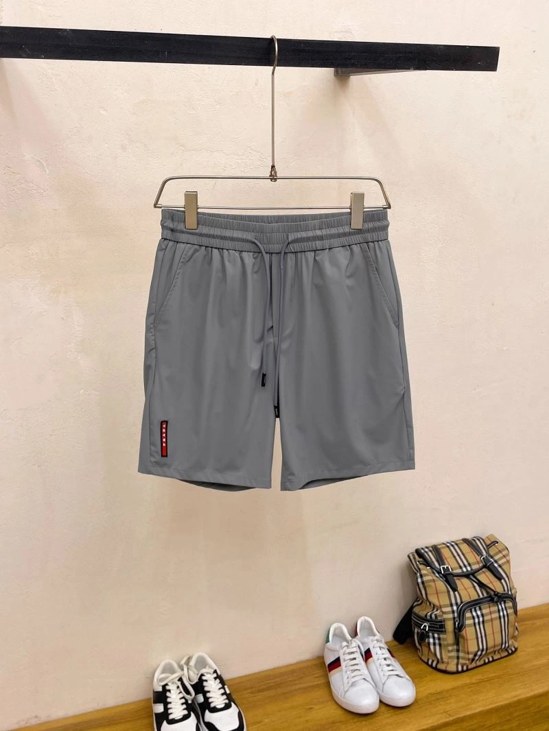 Prada Short Pants