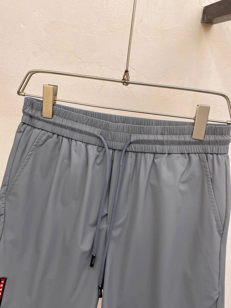 Factory-made Prada Short Pants