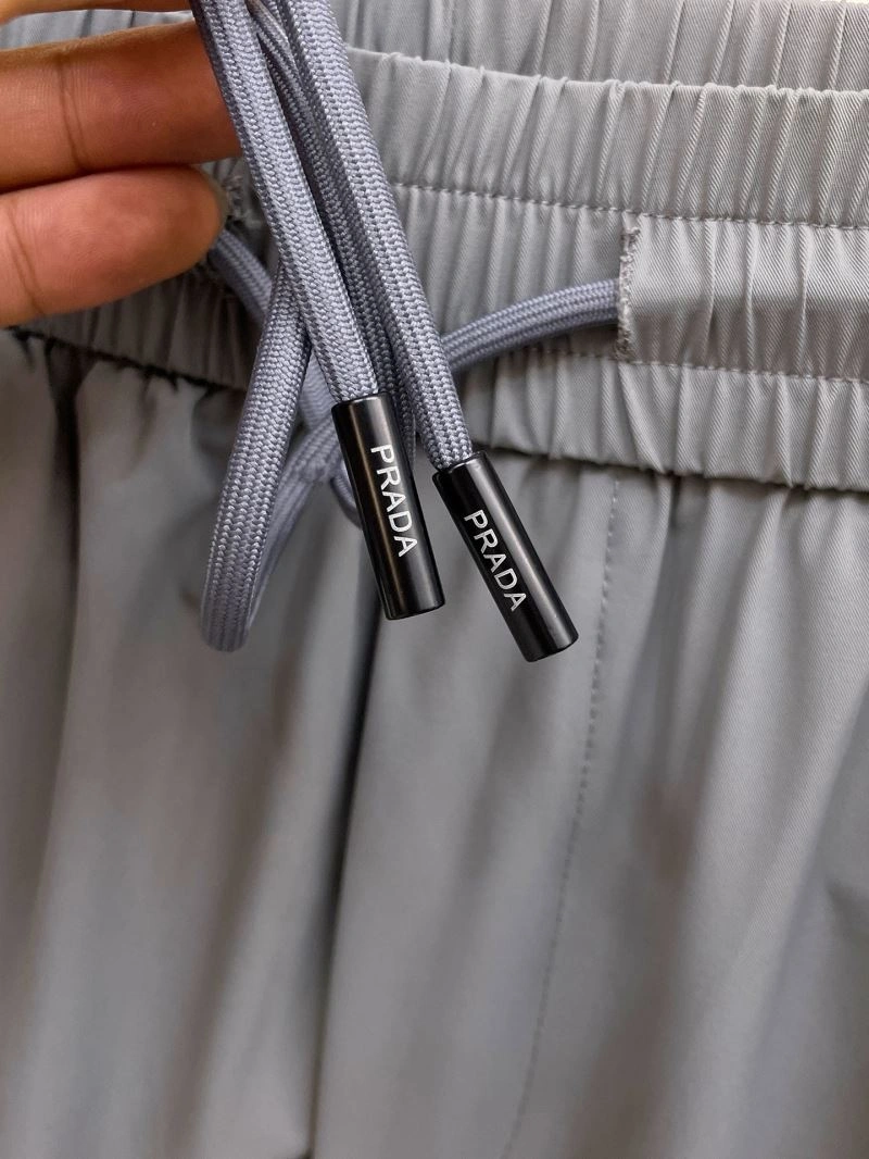 Factory-made Prada Short Pants