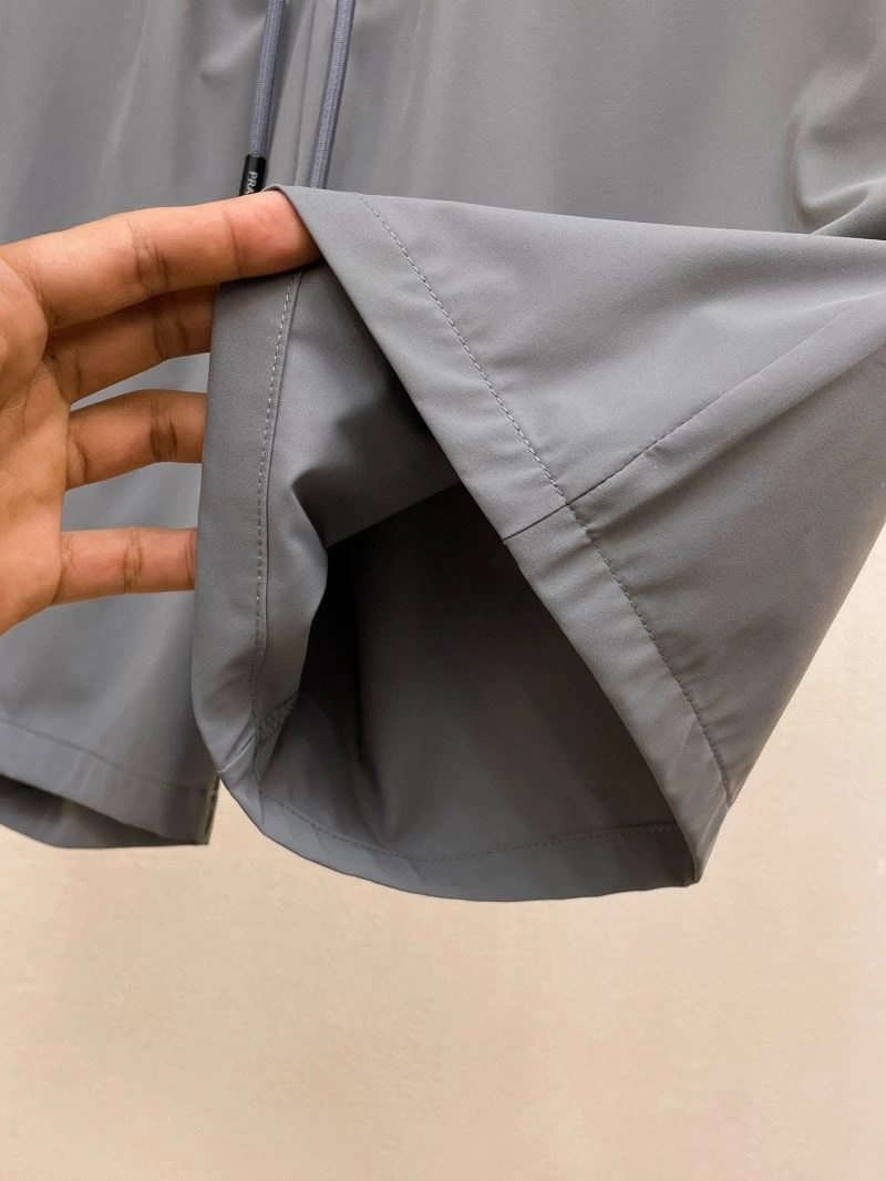 Factory-made Prada Short Pants