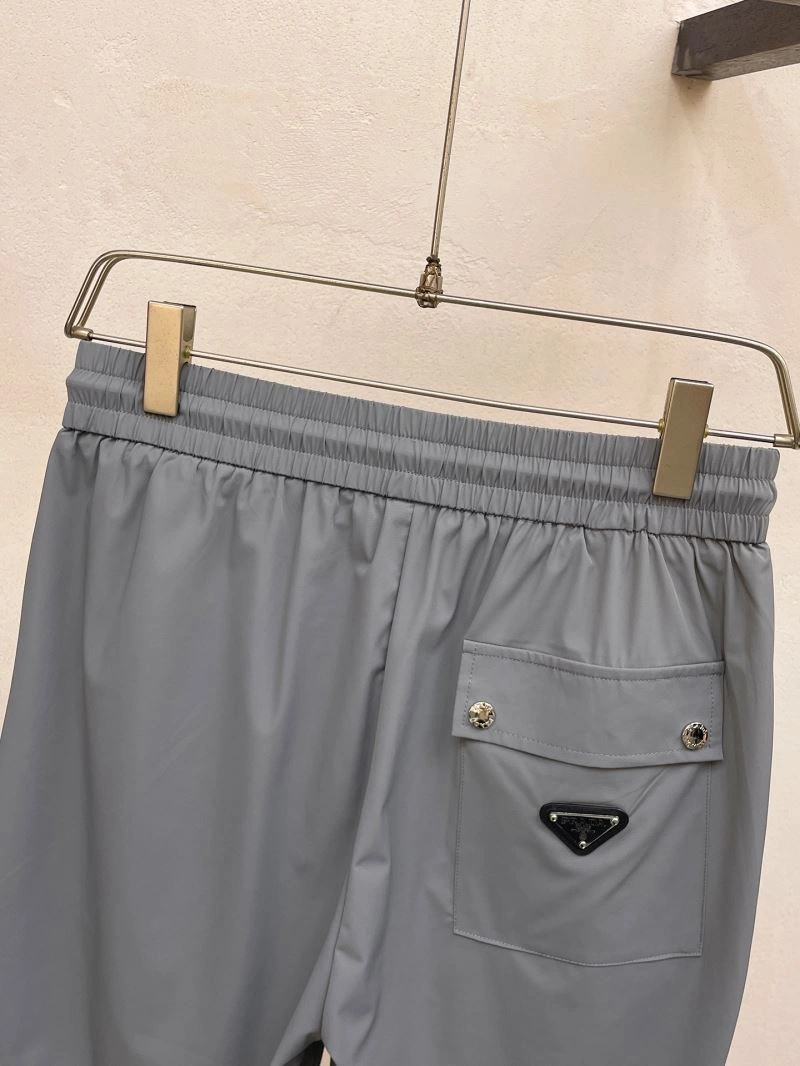 Factory-made Prada Short Pants