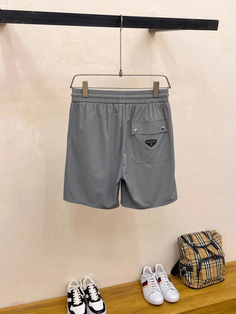 Factory-made Prada Short Pants