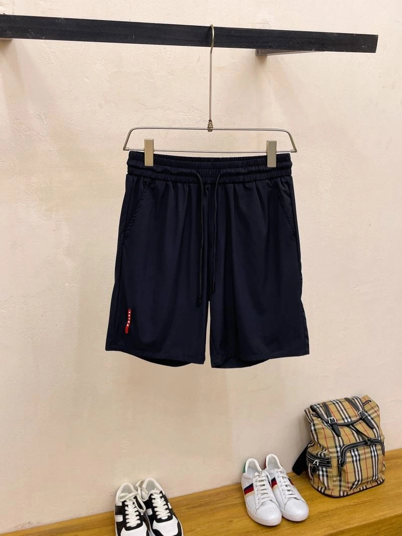Prada Short Pants