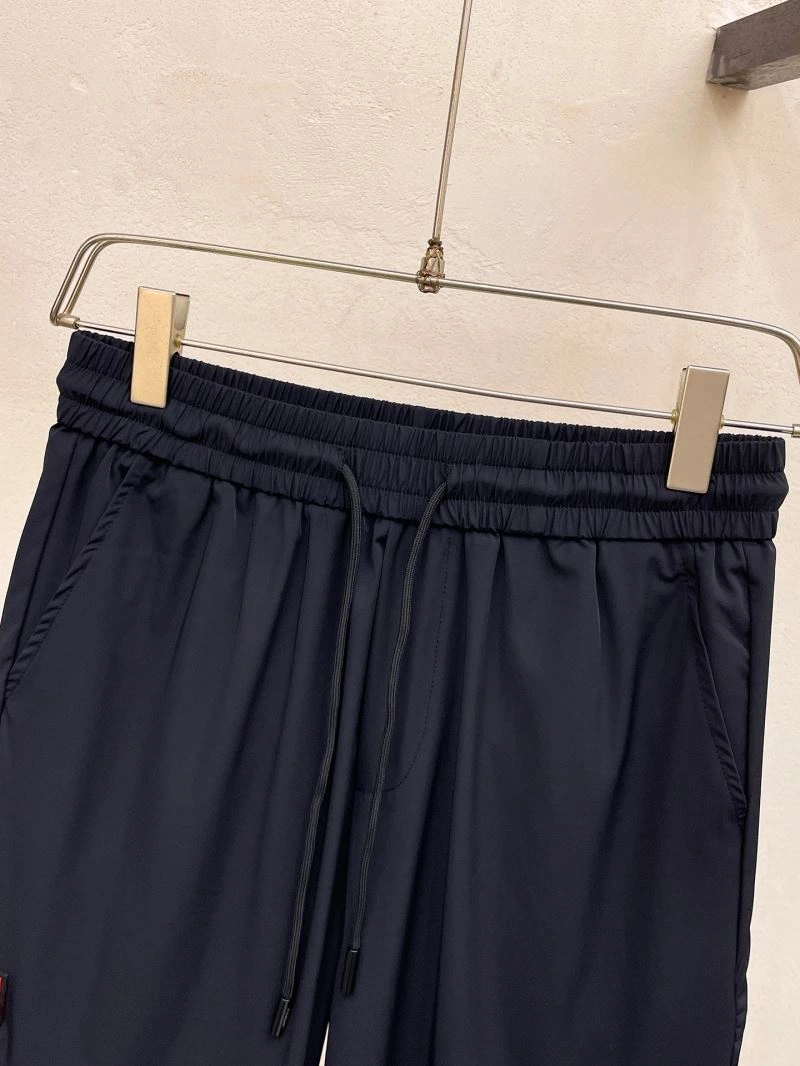 Genuine Prada Short Pants