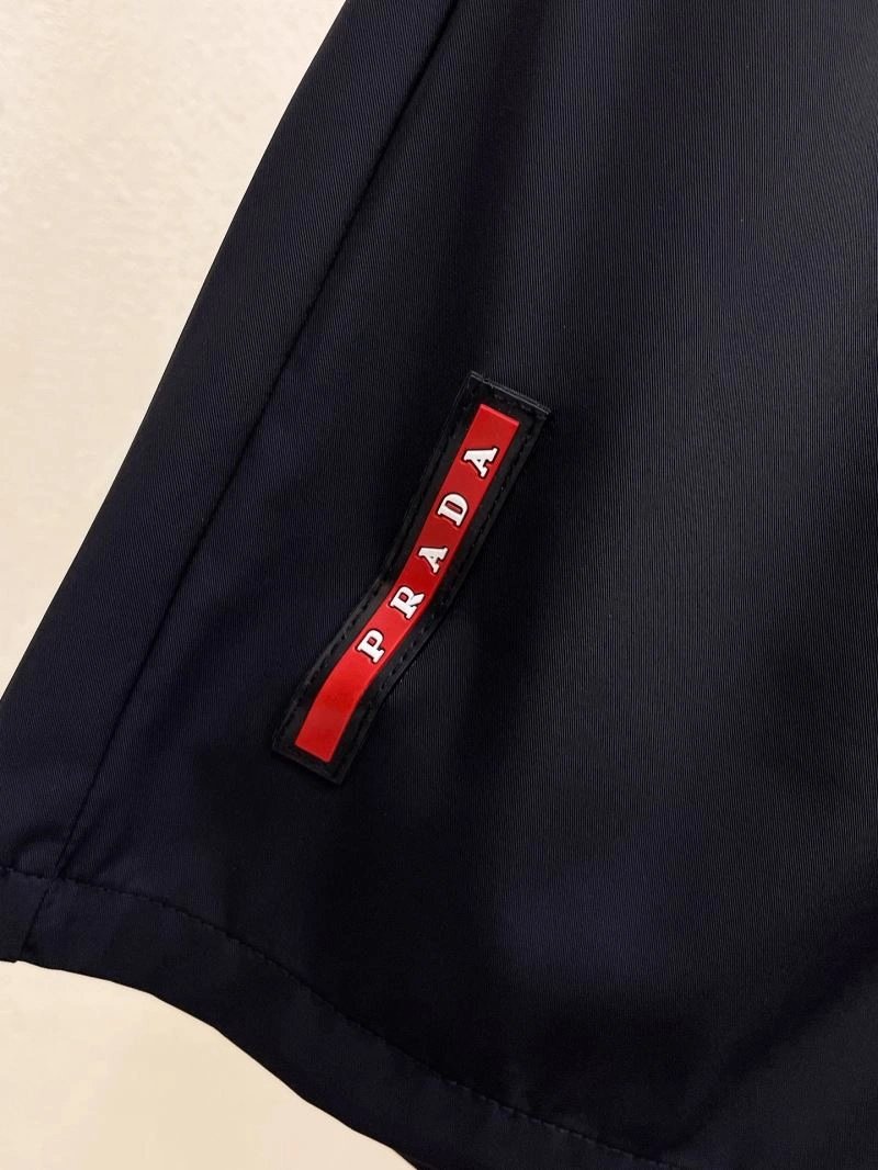 Genuine Prada Short Pants