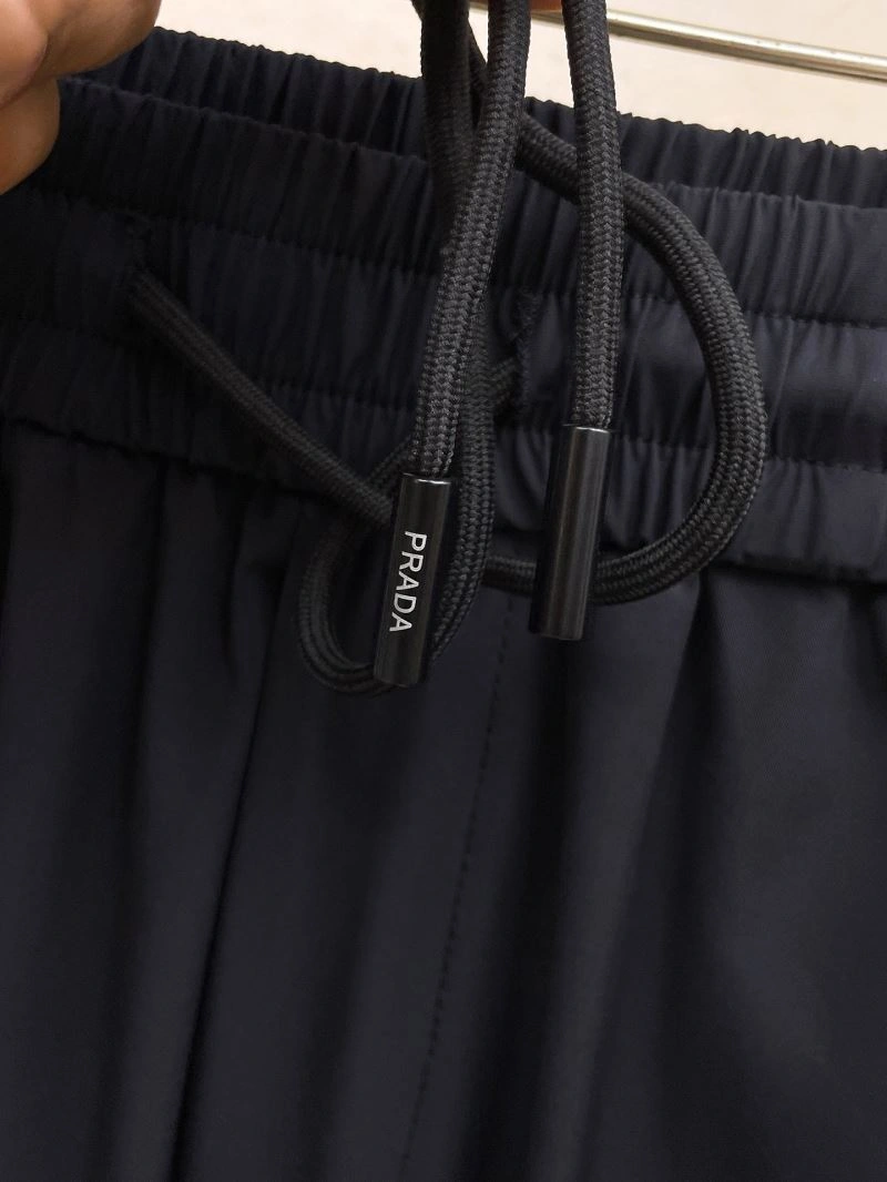 Genuine Prada Short Pants