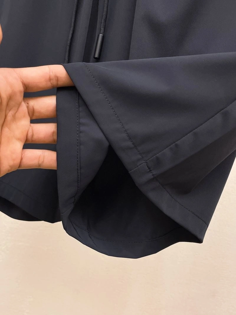 Genuine Prada Short Pants