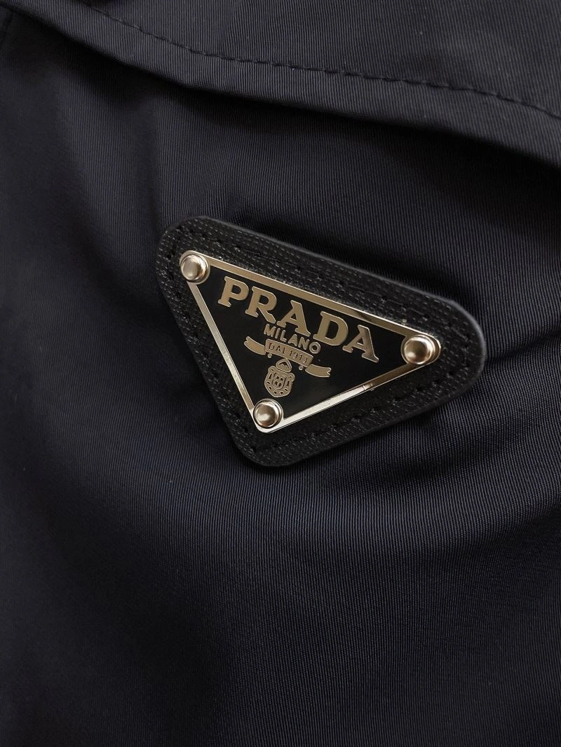Genuine Prada Short Pants