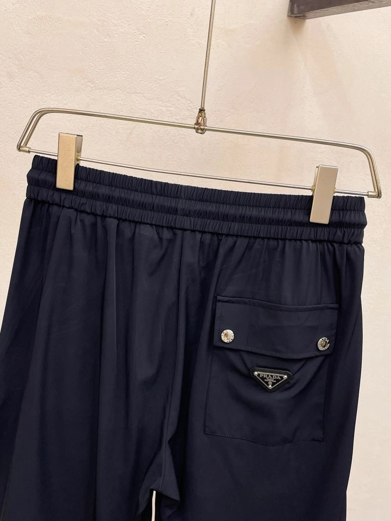 Genuine Prada Short Pants