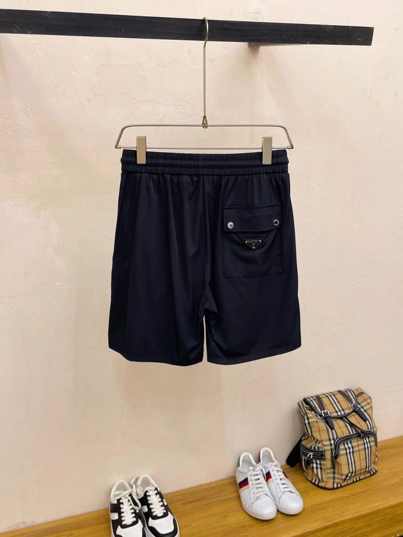 Genuine Prada Short Pants