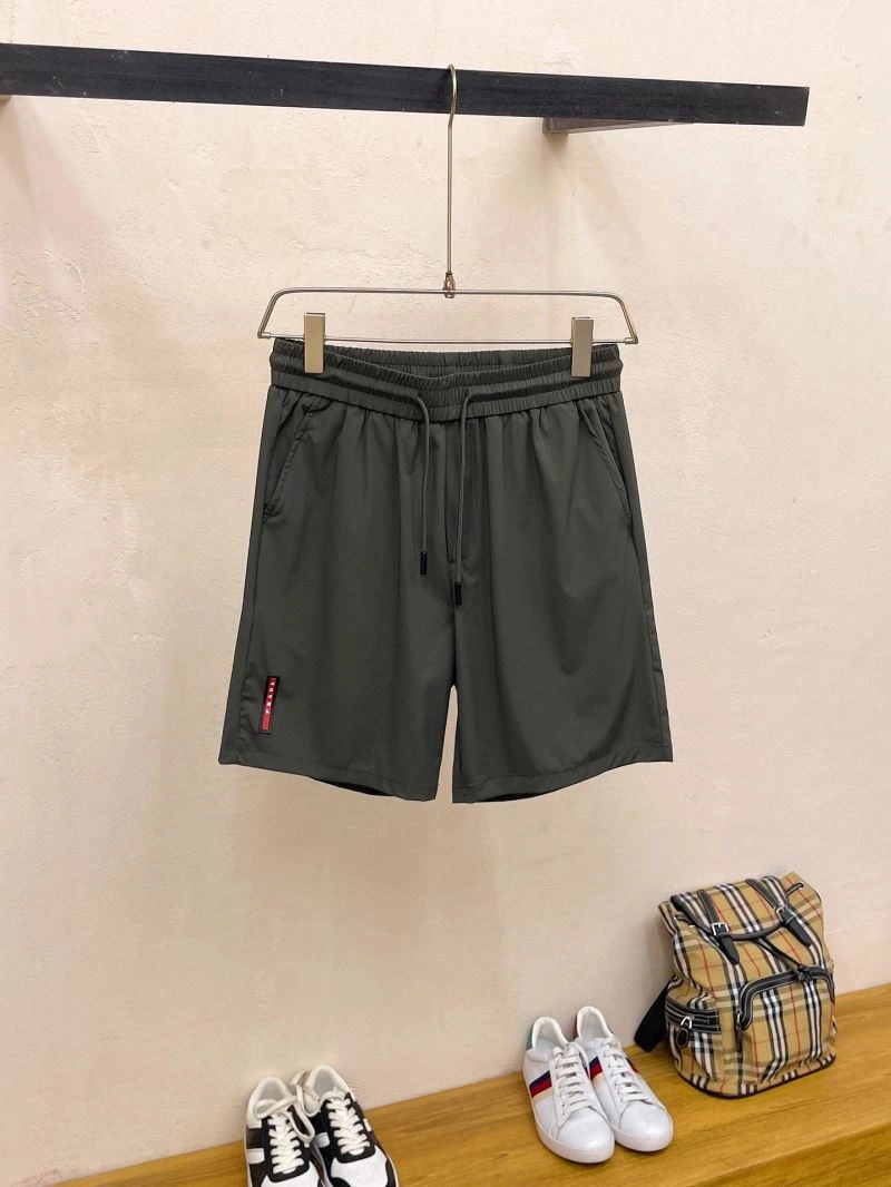 Prada Short Pants