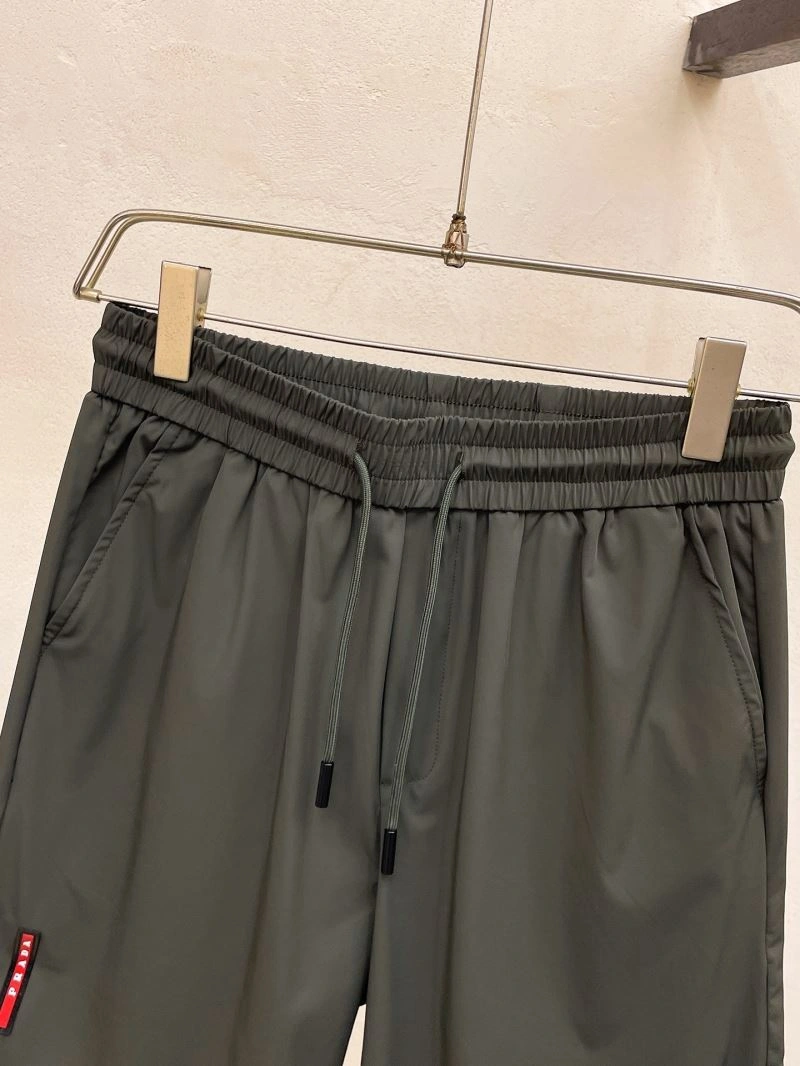 Bargain Prada Short Pants