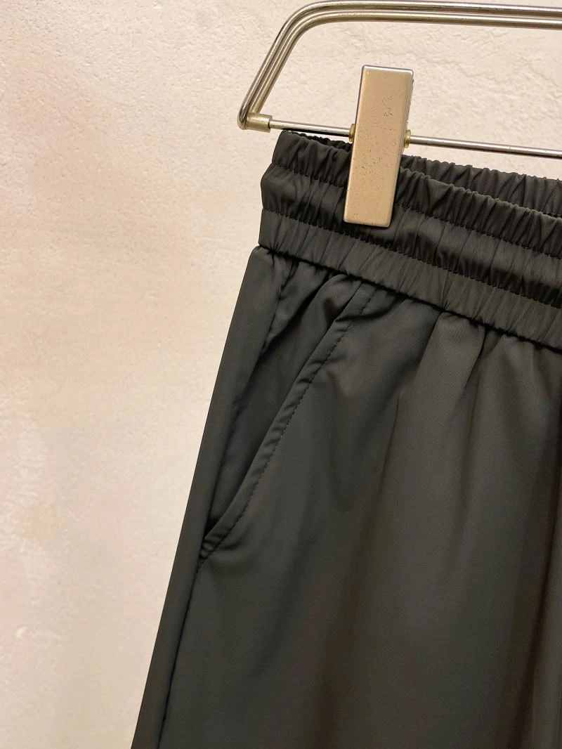 Bargain Prada Short Pants