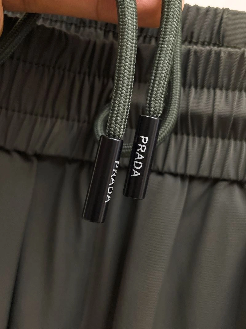 Bargain Prada Short Pants