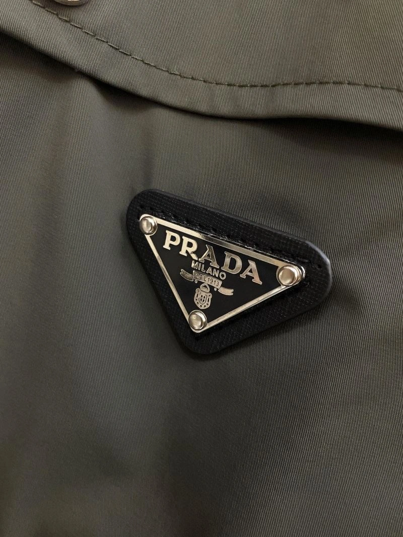 Bargain Prada Short Pants