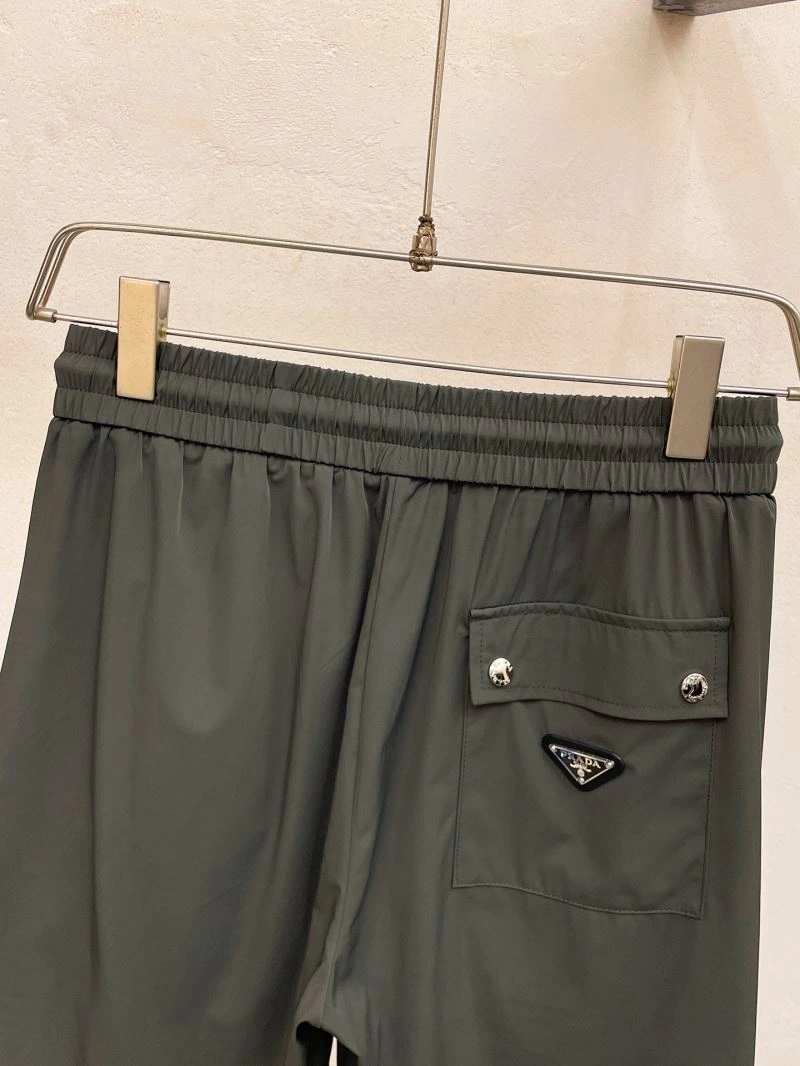 Bargain Prada Short Pants
