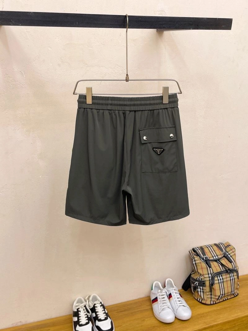 Bargain Prada Short Pants
