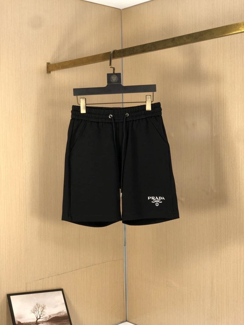 Prada Short Pants