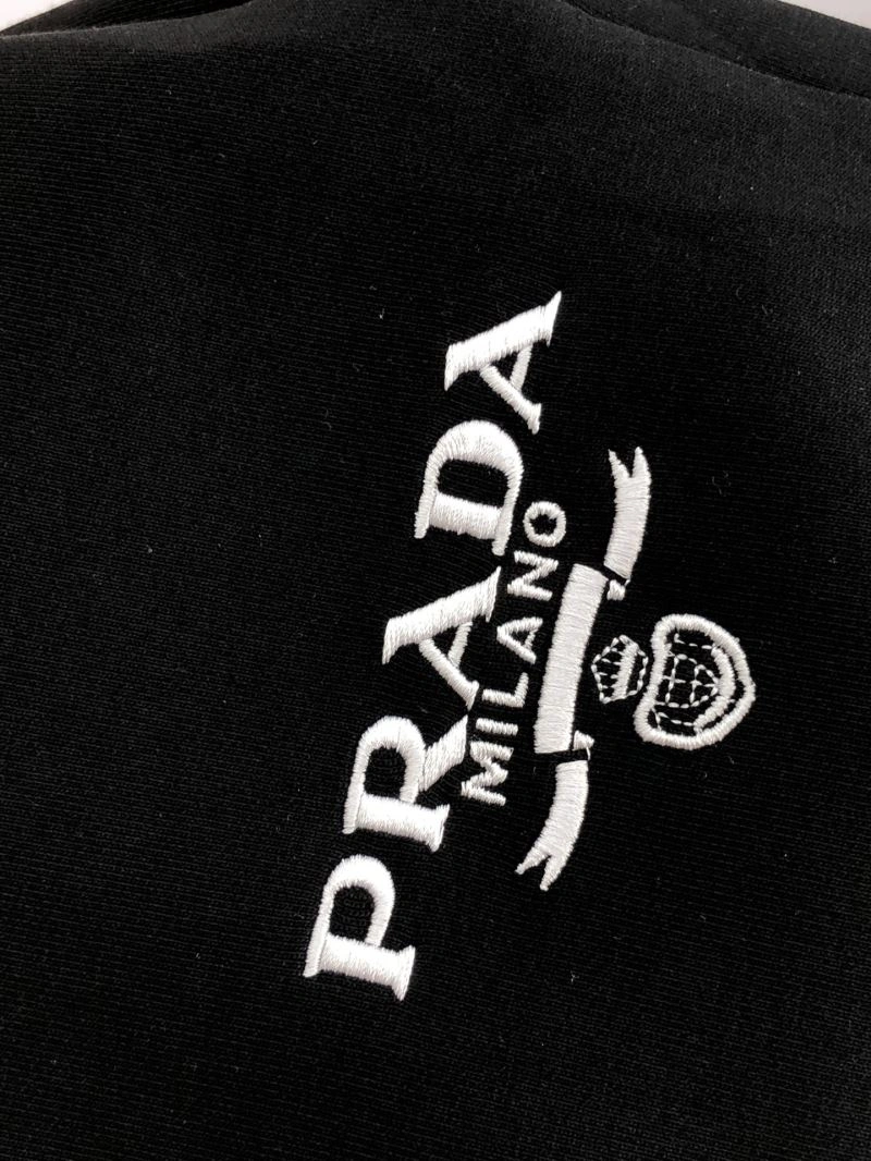 Cut-rate Prada Short Pants