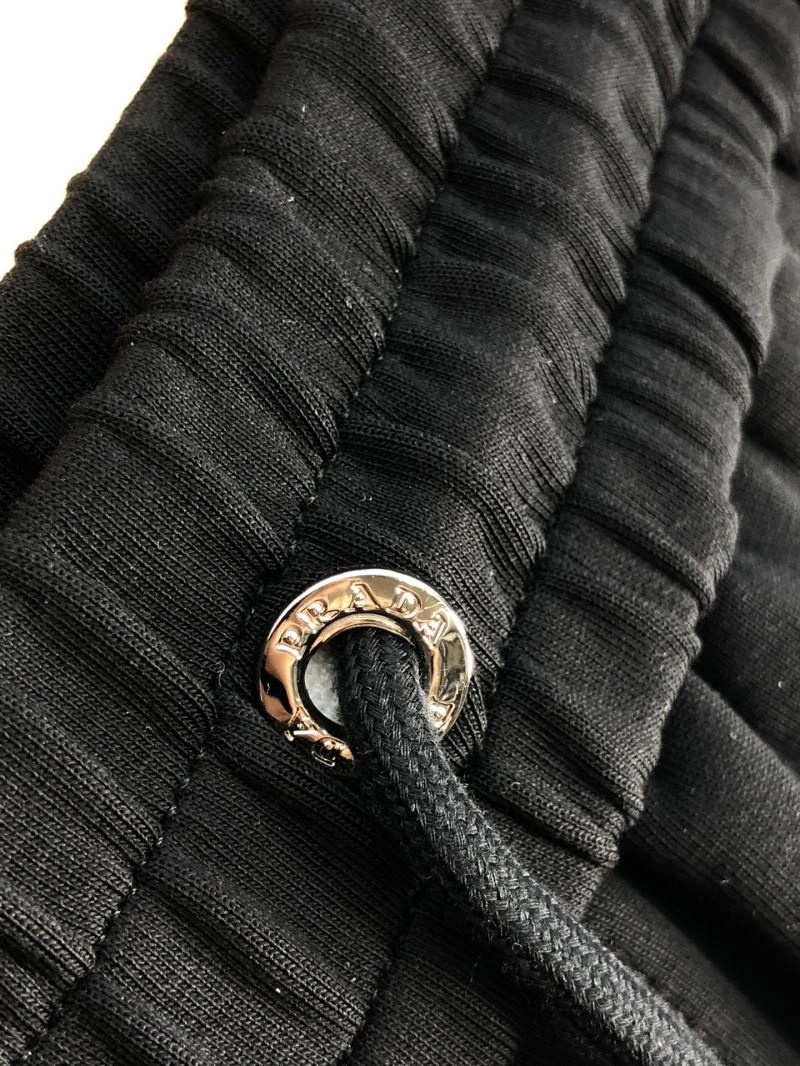 Cut-rate Prada Short Pants