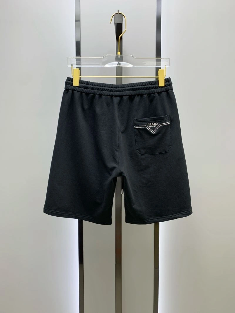 Prada Short Pants