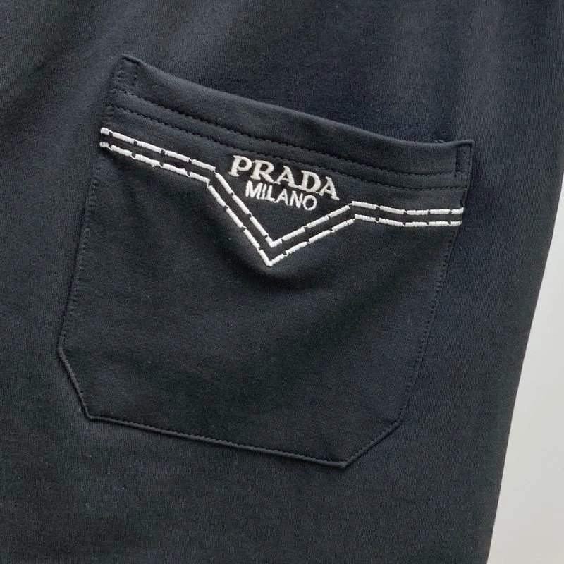 OEM Prada Short Pants