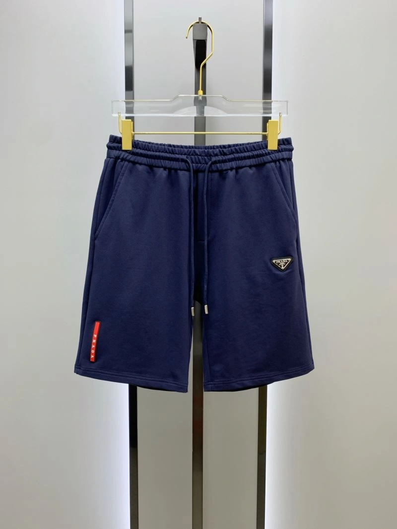 Prada Short Pants