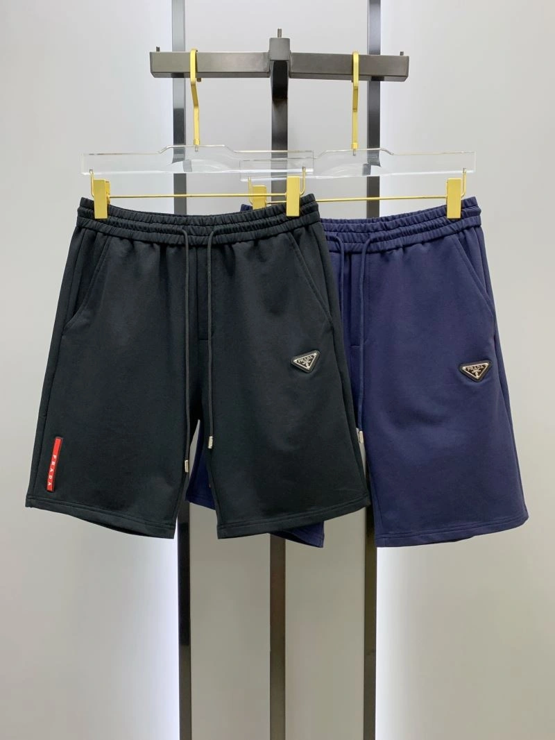 Inexpensive Prada Short Pants