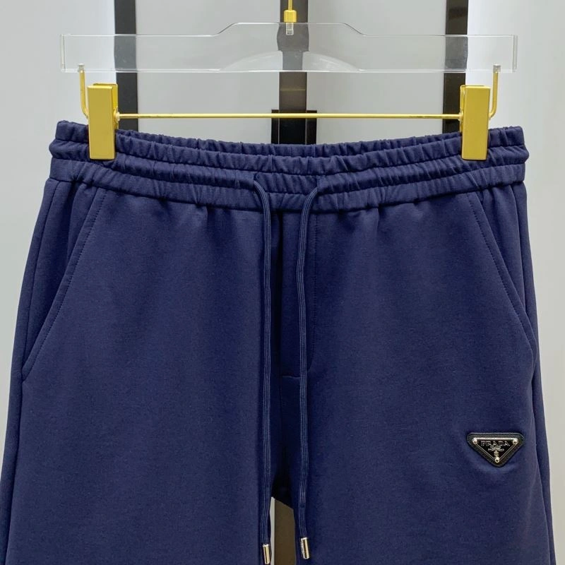 Inexpensive Prada Short Pants