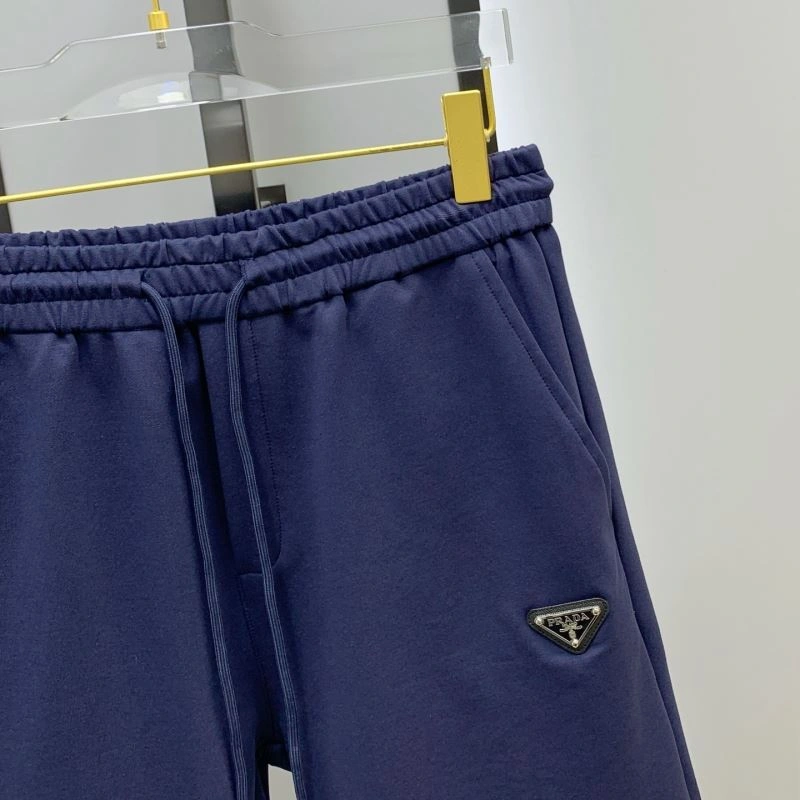 Inexpensive Prada Short Pants