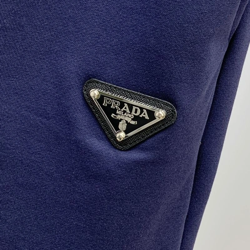 Inexpensive Prada Short Pants