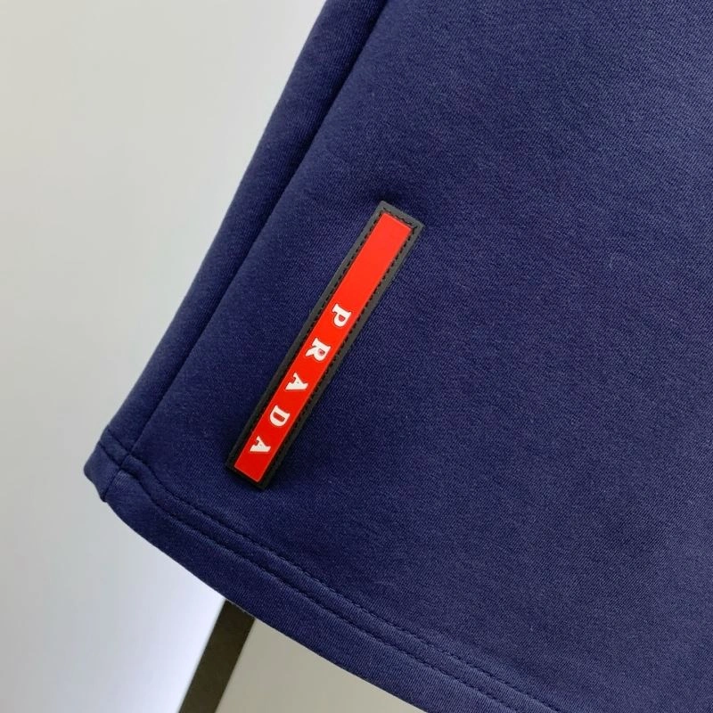 Inexpensive Prada Short Pants