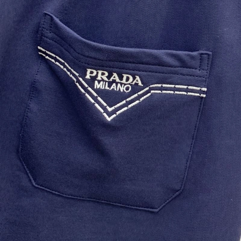 Inexpensive Prada Short Pants