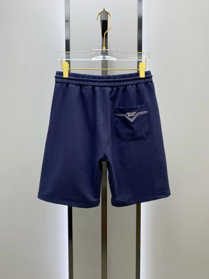 Inexpensive Prada Short Pants