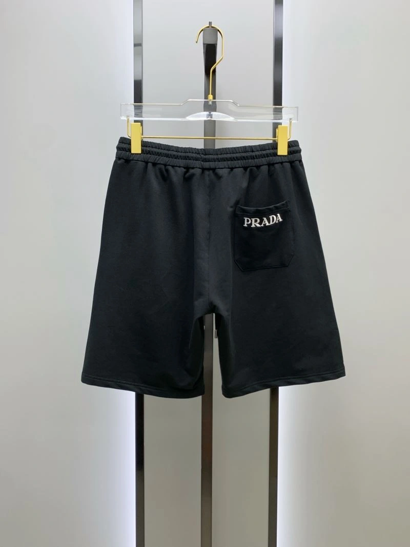 Prada Short Pants