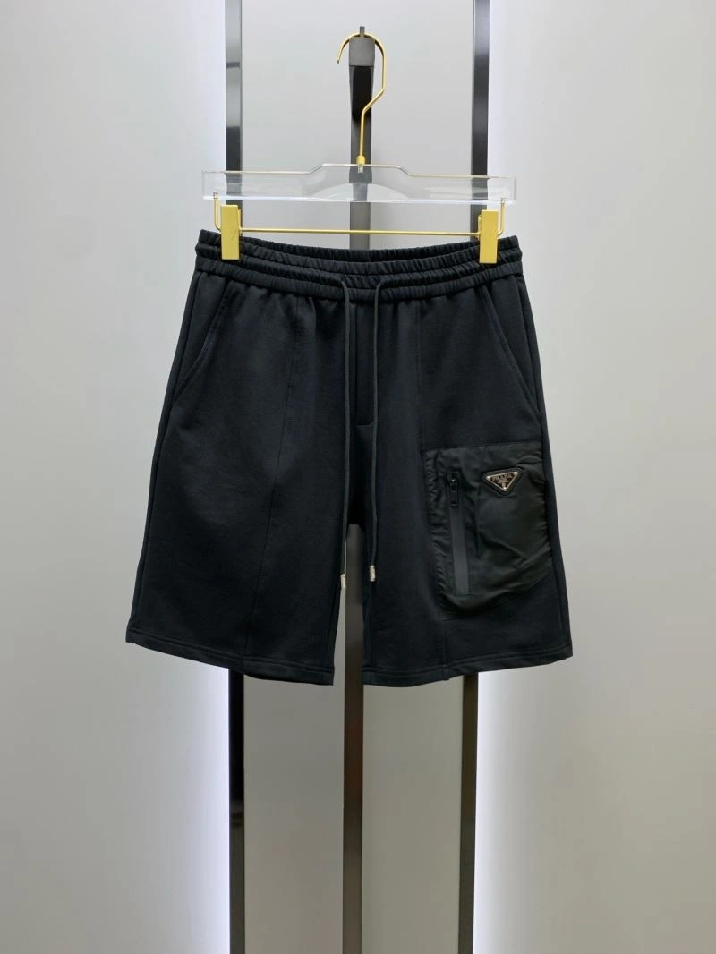 Real Prada Short Pants