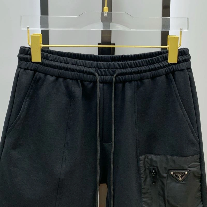 Real Prada Short Pants