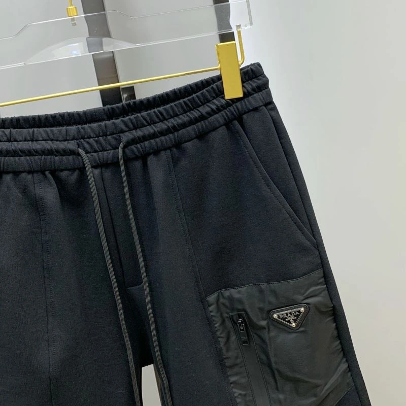 Real Prada Short Pants