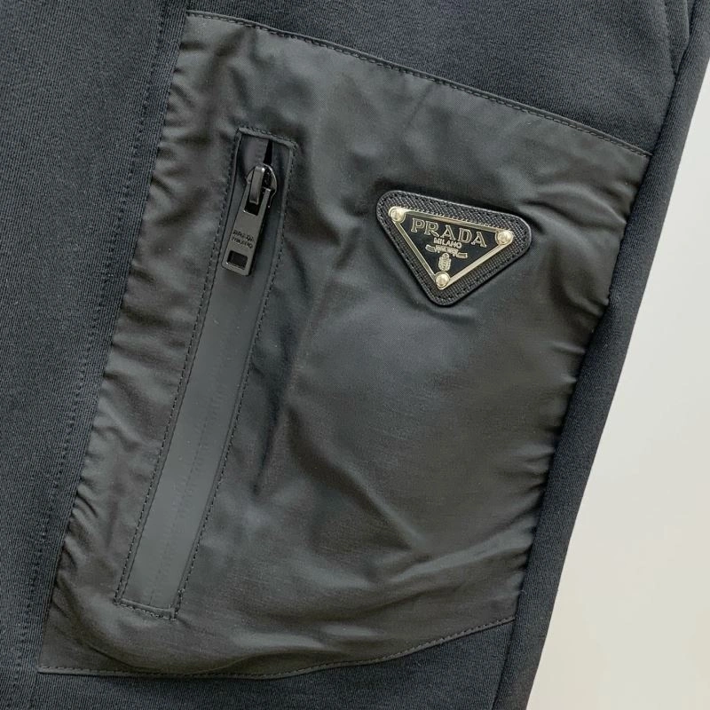 Real Prada Short Pants