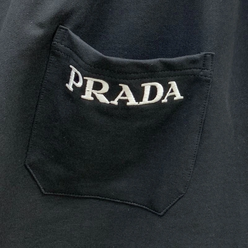 Real Prada Short Pants