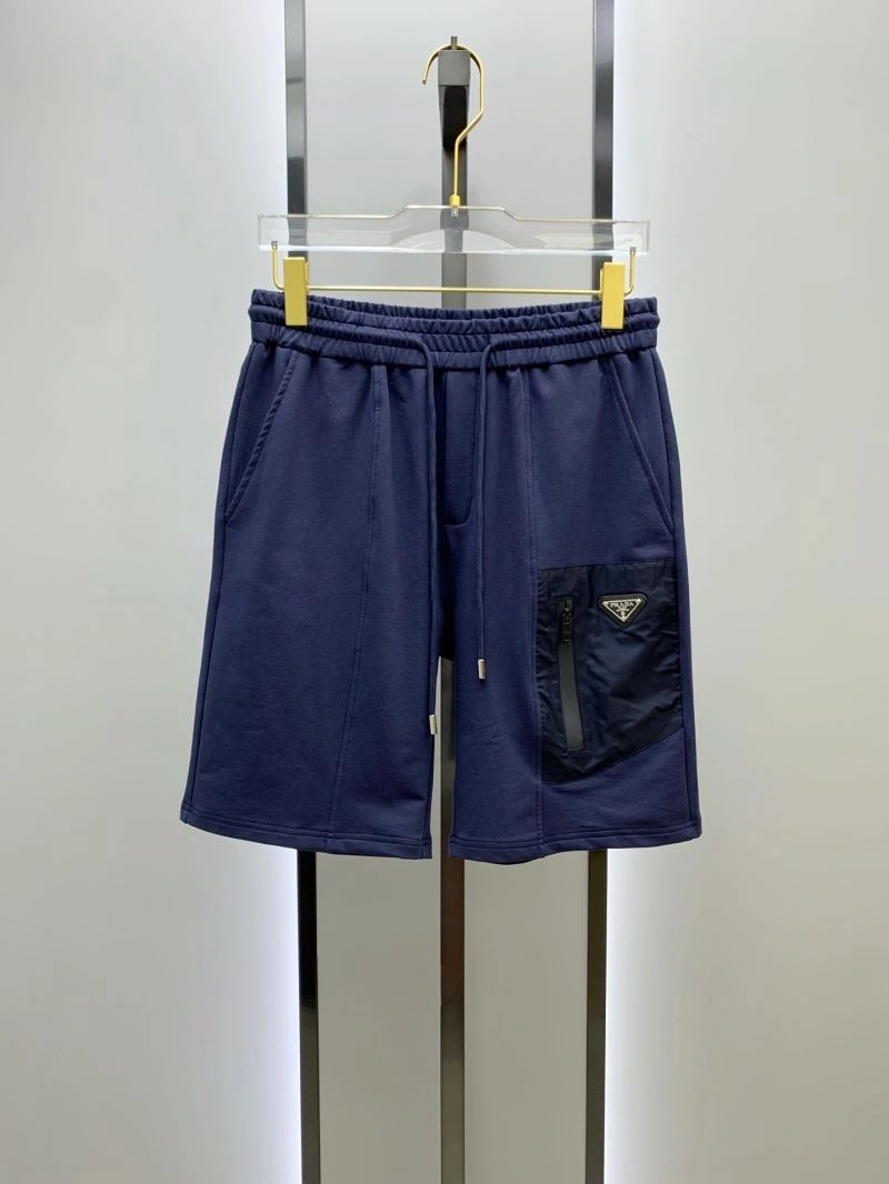 Prada Short Pants