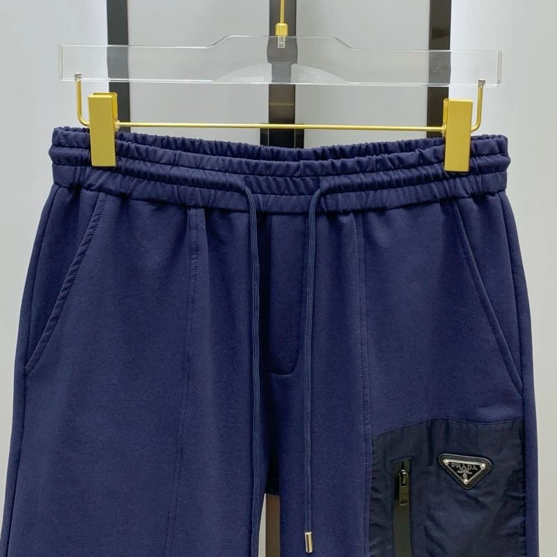 Accurate model Prada Short Pants
