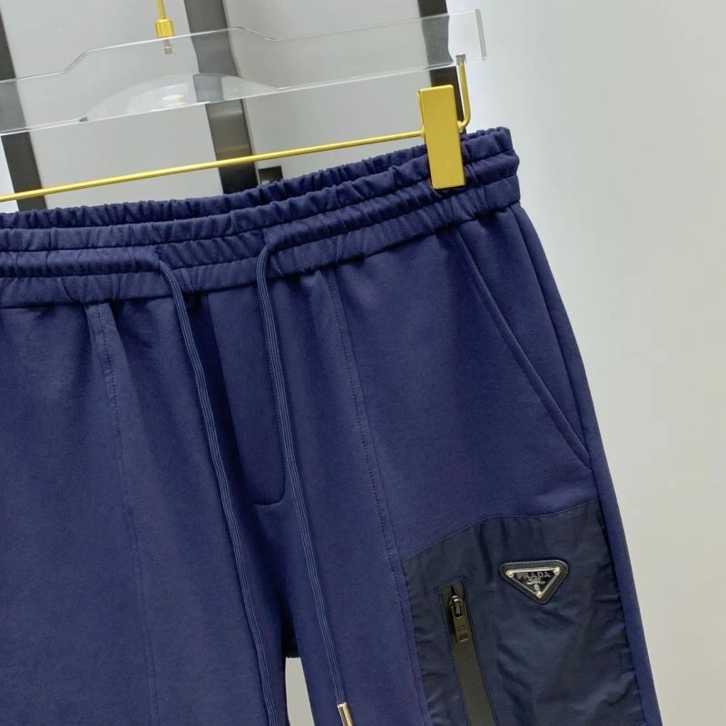 Accurate model Prada Short Pants